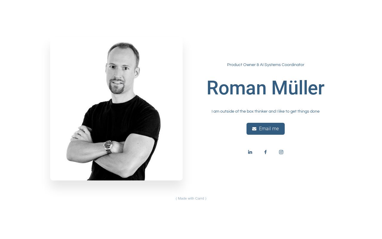 romanmuller